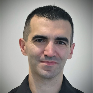 Dr. David Keatley | MacNeil Investigations